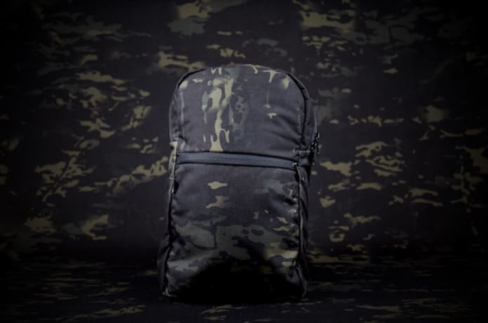 Deploy - The Most Durable Packaway Backpack Ever | Indiegogo