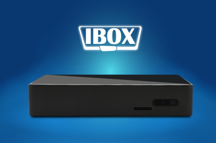 IBOX - Mini multi-function single board computer | Indiegogo