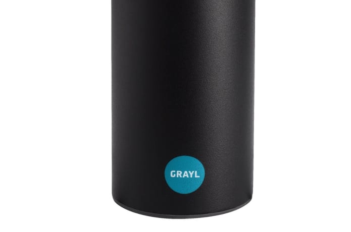 GRAYL- The Water Filtration Cup | Indiegogo