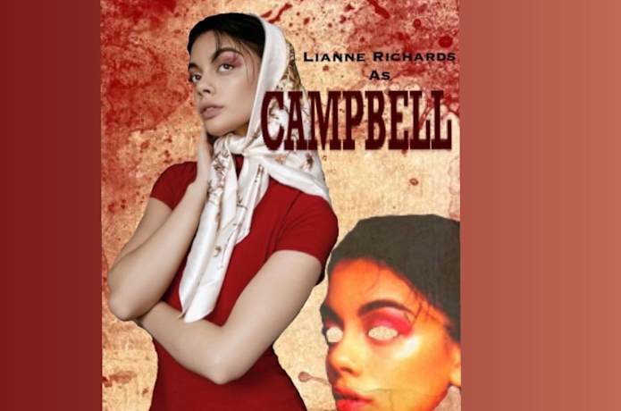 Skunk Bite- A Short Film | Indiegogo