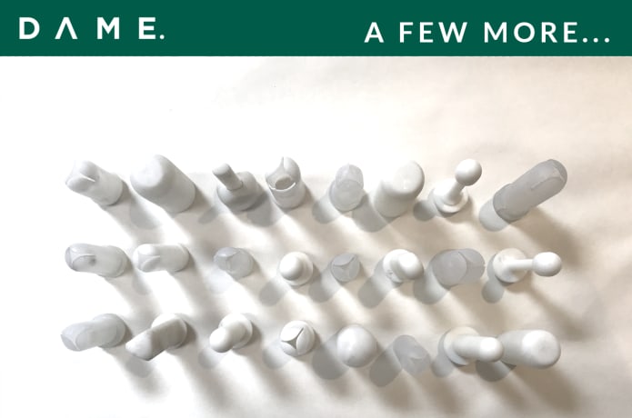 D. The first reusable tampon applicator | Indiegogo