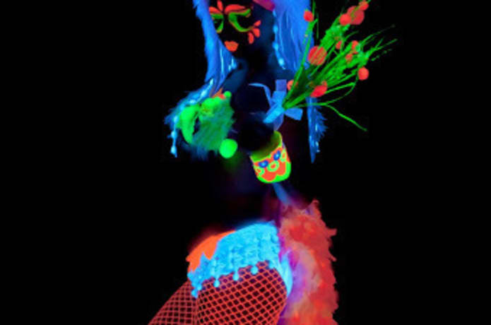 The Ultraviolets Summer Tour 2013 | Indiegogo