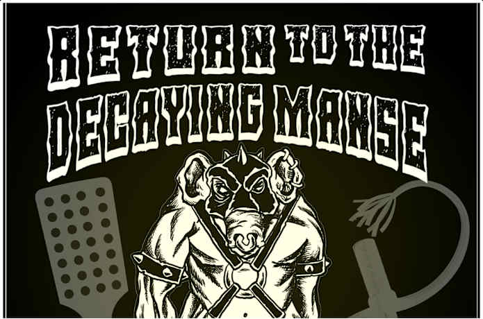 Marching Order Quick and Dirties | Indiegogo