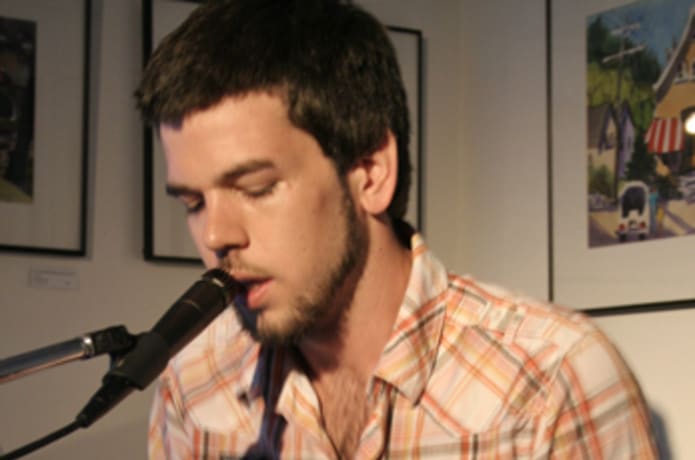 Dylan Lock's Don't Stumble debut Music Video | Indiegogo