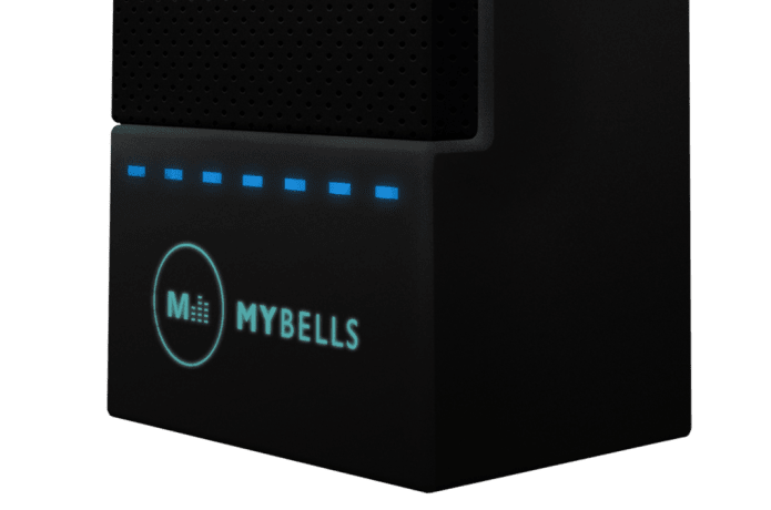 MyBells - The smart bells | Indiegogo
