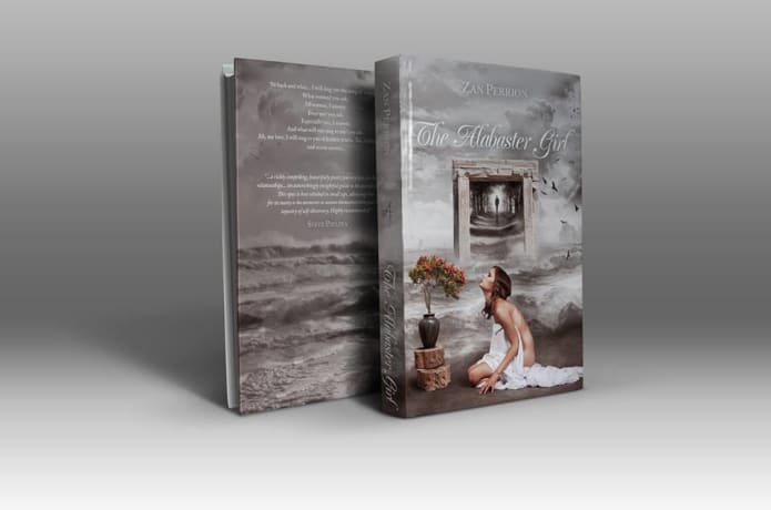 The Alabaster Girl | Indiegogo