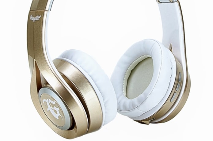 The G Series Headphones with a 15 Hour Battery | Indiegogo