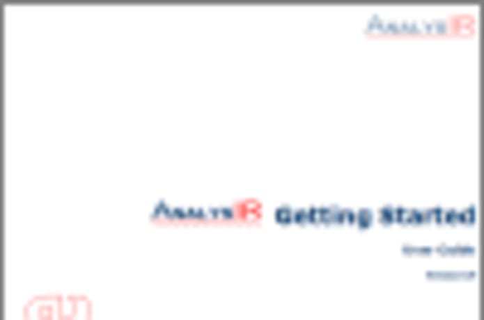 Analysir Ir Analyzer And Decoder With Arduino Raspberry Pi And Mcu Indiegogo 