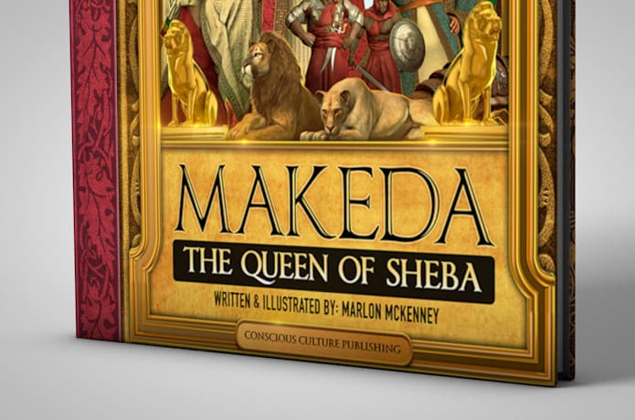 Makeda: The Queen of Sheba | Indiegogo
