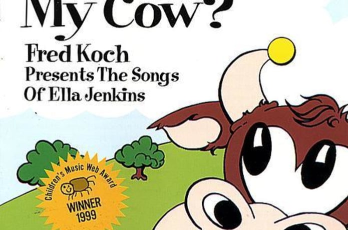 Ella Jenkins: We'll Sing a Song Together | Indiegogo