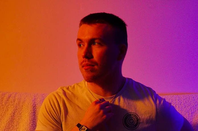 Blood, Sweat and Tears- Short Film | Indiegogo