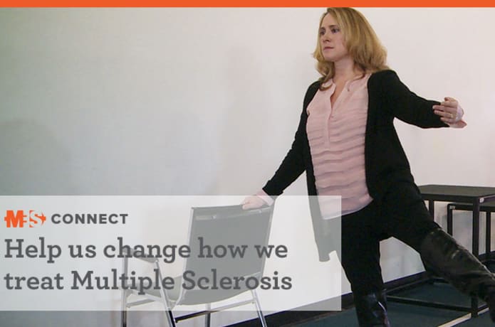 MS Connect- A Better Future for Multiple Sclerosis | Indiegogo