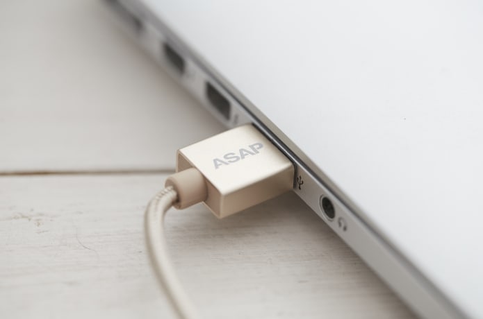 ASAP Connect: The future of USB cables | Indiegogo