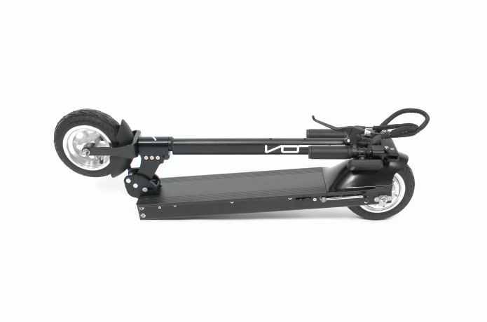 VOMO - 20mph High Performance Electric Scooter | Indiegogo