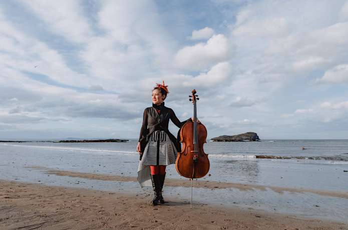 SU-A LEE - DEBUT ALBUM - DIALOGUES | Indiegogo