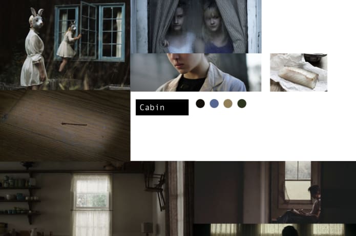 Dead Fish - A Horror Short Film | Indiegogo