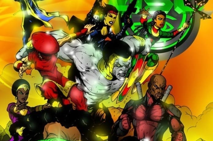 DREADLOCKS: The Animated Movie | Indiegogo