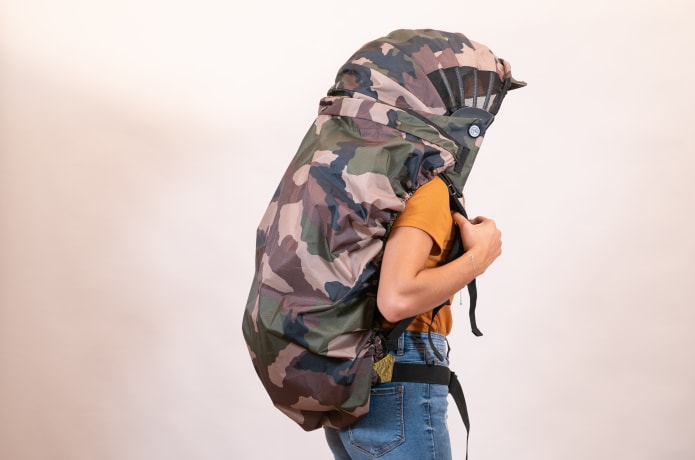 Overcap: the first all weather removable hood | Indiegogo