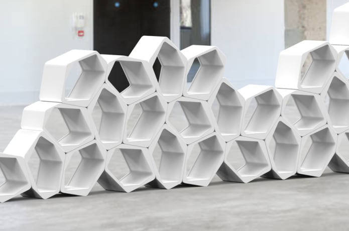 BUILD modular furniture | Indiegogo