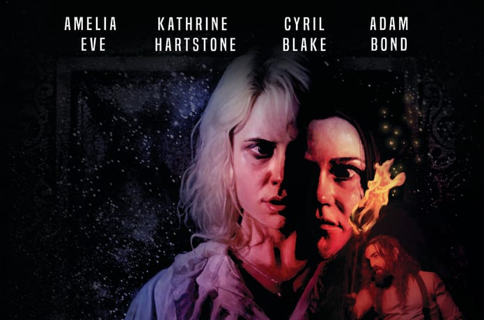 Dorcha: The haunting of Lisa - Horror Feature Film | Indiegogo