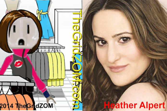 The Grid: Zombie Outlet Maul - Animated Feature | Indiegogo