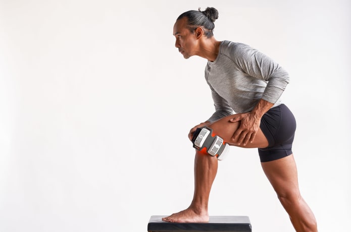 FlexBeam : The Revolutionary Recovery Device | Indiegogo