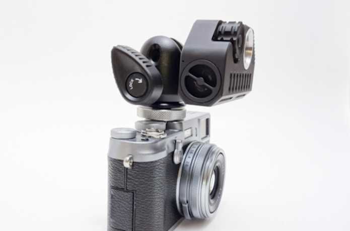 Function Flashlight - Triple Emitter 1600 Lumen | Indiegogo