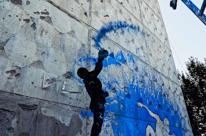 Resilient Colors | Indiegogo