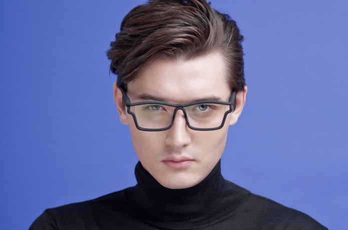 MONO: An Eyewear 3D Printed to Fit Your Face | Indiegogo
