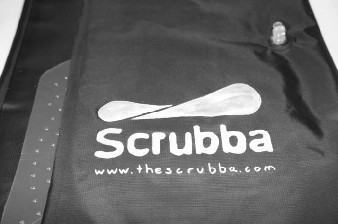 The Scrubba Wash Bag -Travel clean, light and free | Indiegogo