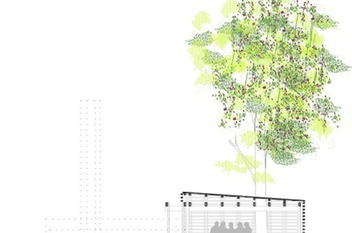 EASA013 architecture students assembly | Indiegogo