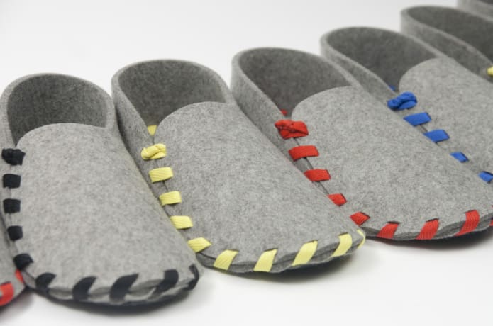 Lasso-shoes | Indiegogo