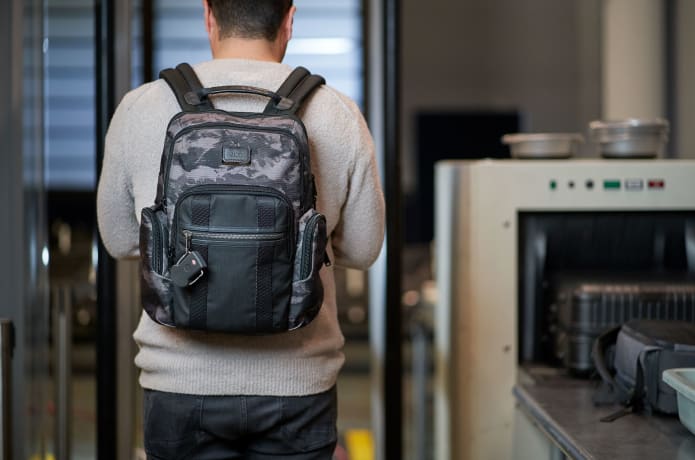 TRACK & SHIELD: 4-in-1 Find, Track, Lock & Text | Indiegogo