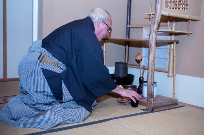 KAISHAKUNIN | Indiegogo