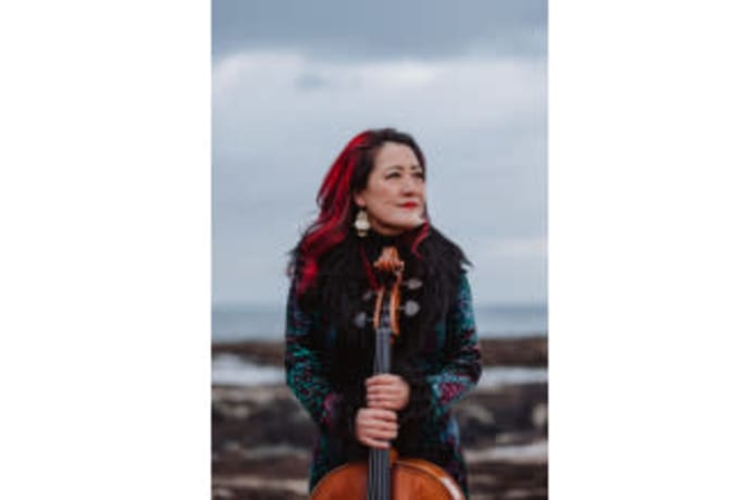 SU-A LEE - DEBUT ALBUM - DIALOGUES | Indiegogo