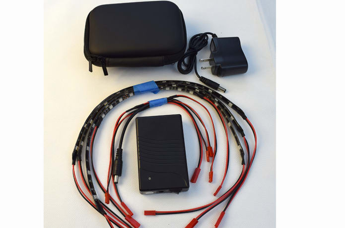 Epic LEDs | Indiegogo