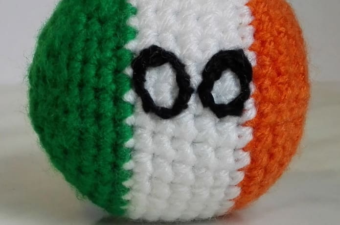 Countryball | Indiegogo