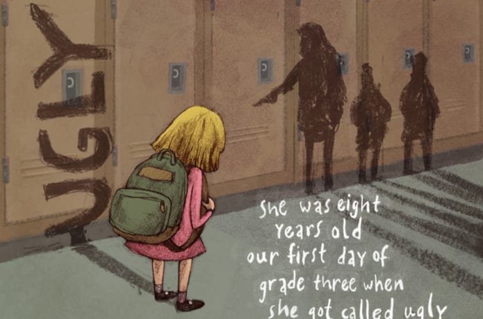 The Bully Project Digital Mural | Indiegogo