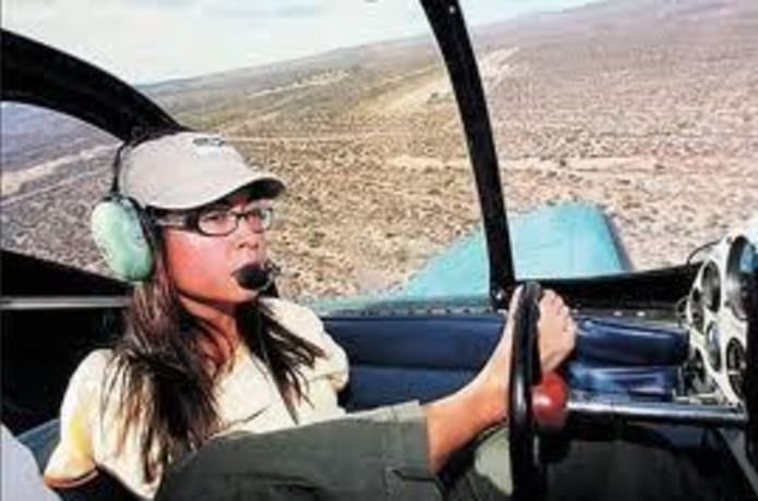 Right Footed: the Documentary about Jessica Cox | Indiegogo