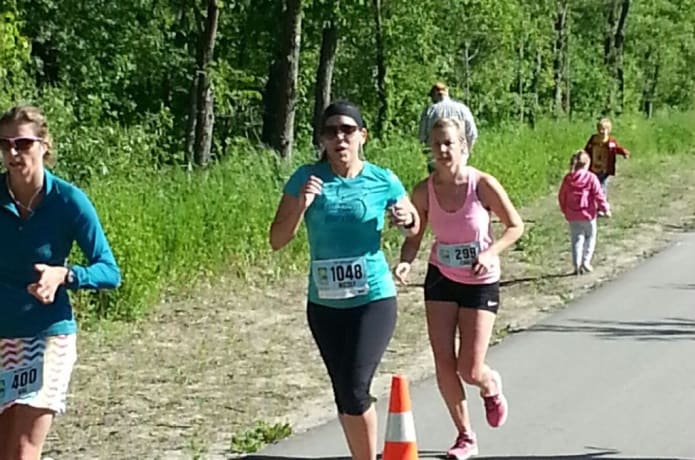 Knix Wear: High-tech, multi-tasking underwear | Indiegogo