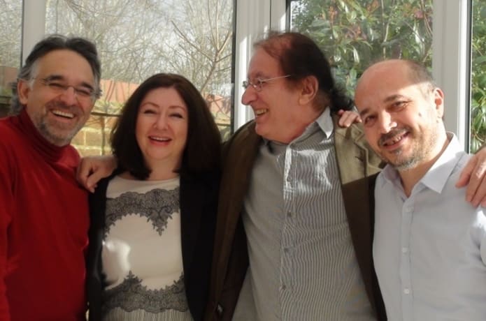 Bread and Roses | Indiegogo