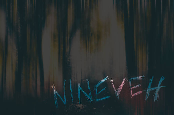 Nineveh: Series Proof of Concept | Indiegogo