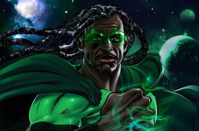 DREADLOCKS: The Animated Movie | Indiegogo