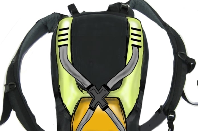 The Freeloader, The Next Generation of Child Carriers | Indiegogo