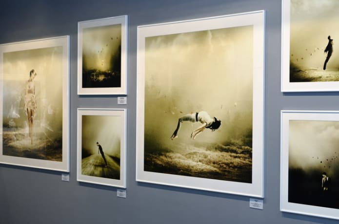 Help realise a unique Art Book from award-winning Martin Stranka ...