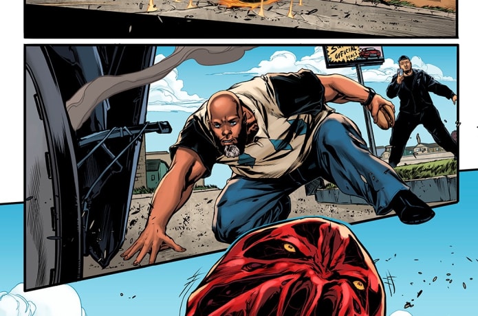 Daym Drops: SUPER OFFICIAL | Indiegogo