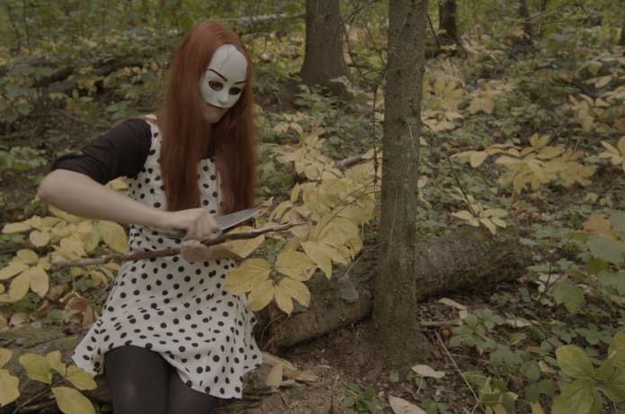 Grotesque - Horror Movie Finishing Funds | Indiegogo