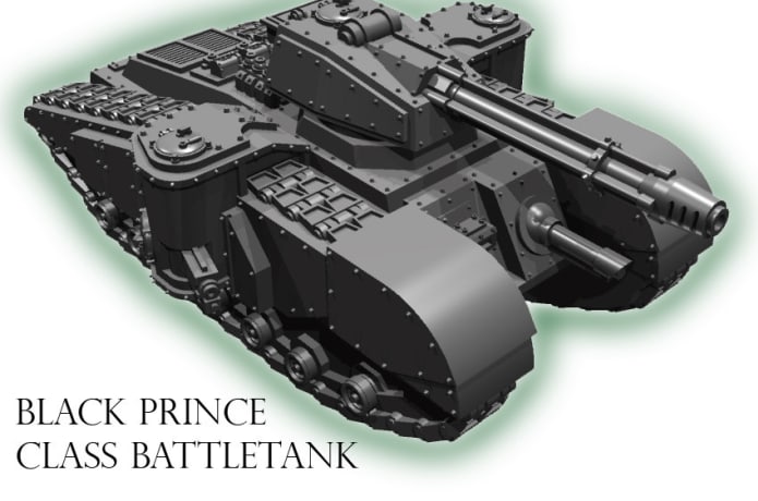 6mm Scale Armies | Indiegogo