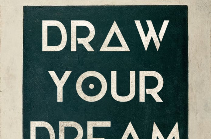 Turn your scribbles into art masterpiece! | Indiegogo