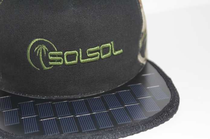 The SOLSOL Revolution Is Here! | Indiegogo